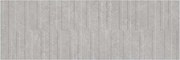 EBS Amelie - Dekor 30x90 cm, rlv lippa silver AMELDR3090LSV