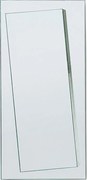 Mogg designová zrcadla Layers Rectangular