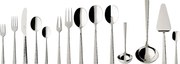 Villeroy&Boch Blacksmith příborová sada 70 ks 490 x 340 x 130 mm