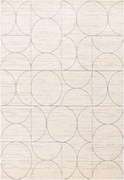 Krémový koberec 120x160 cm Oslo – Asiatic Carpets