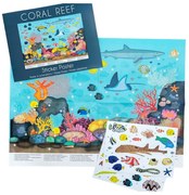 Kreativní sada Coral Reef – Rex London
