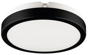 Stropní LED svítidlo Vera, 1x LED 12w, 4000k, b