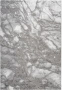 Breno Kusový koberec MARMARIS 400 silver, 160x230 cm, Šedá