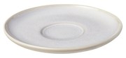 Villeroy & Boch Kávový podšálek Crafted Cotton, Ø 15 cm 19-5183-1310