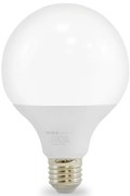 LED žárovka globe G95 15W E27 4000K 1521LM