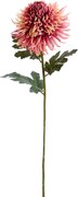 Umělá květina (výška 91 cm) Chrysantheme – Light &amp; Living