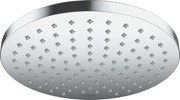 Hansgrohe Vernis Blend, hlavová sprcha 200 1jet LowPressure, chromová, HAN-26095000
