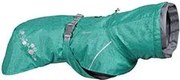 Hurtta & Co New Obleček Hurtta Monsoon coat II paví zeleň 55