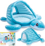 Vodní hřiště - želva INTEX 48677NP