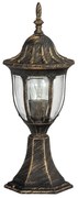 Rabalux 8373 - Venkovní lampa MILANO 1xE27/60W/230V