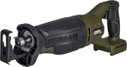 Narex Camouflage Cpo 150, aku pila ocaska 20V, 0-3000 ot./min., zdvih 28mm,