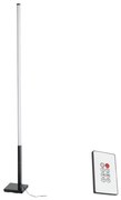 Eglo 75653 - LED Stmívatelná stojací lampa PICACHA LED/14W/230V 2700-6500K + DO 75653