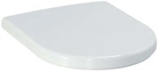 Laufen Pro - WC sedátko, SoftClose, bílá H8919513490031