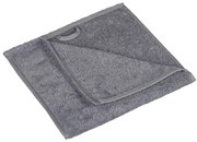 Bellatex Froté ručník 30x50 cm šedá