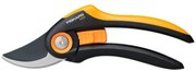 FISKARS Plus P521 Nůžky zahradní dvoučepelové 20,1cm 1057167