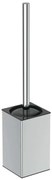 Ideal Standard IOM Square - WC kartáč s držákem, chrom E2195AA
