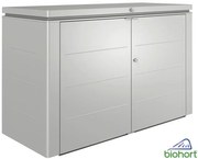 Uložný box HIGHBOARD Biohort Barva: Stříbrná, Velikost: 200