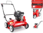 Benzínový vertikutátor Weibang WB 486 CR-B B&S 750, do 2500 m2, profi