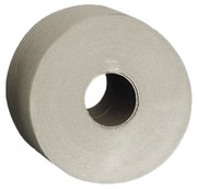 Toaletní papír Economy 28 cm, šedá