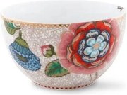 Pip Studio Spring to Life Miska 12cm bila