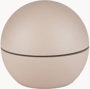 Malá přenosná stmívatelná stolní LED lampa Puk