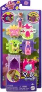 Polly pocket náramkové poklady muchomůrka, mattel hkv69