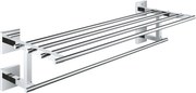 Grohe - Držák ručníků, chrom 41099000ROZ1