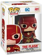 Funko pop heroes: imperial palace- the flash