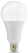 LED žárovka bulb 20W E27 3000K 2500LM