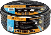 Rm Zahradní hadice „professional- Nts Extra Flex“ Fi 3/4". 30 m Teger