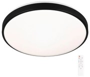 Briloner Briloner 3430-015 - LED Stmívatelné stropní svítidlo MANNY LED/48W/230V + DO BL1487