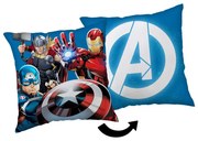 Dětský polštářek Avengers Heroes – Jerry Fabrics