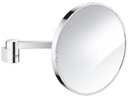 Grohe Selection - Kosmetické zrcátko, chrom 41077000
