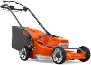 Akumulátorová sekačka Husqvarna LC 551iV Aku (bez akumulátoru a nabíječky) - mega SLEVA !