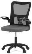 Autronic Dětská židle KA-K2006 Barva sedáku: Šedá