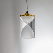 LED svítidlo do lišty Alfa MAYA