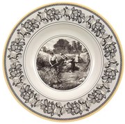 Villeroy & Boch V&B Audun Ferme Talíř polévkový 24cm 10-1067-2700