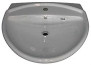 BPS-koupelny Keramické umyvadlo Roca 65 cm