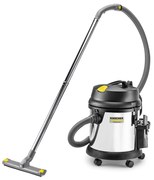 Kärcher - Víceúčelový vysavač 1380 W, objem 27 l 1.428-114.0