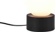 Reality Countess stolní lampa černá r59051032 RER59051032