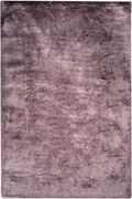 Obsession, AKCE: 60x110 cm Kusový koberec Samba 495 Mauve, fialová, ložnice