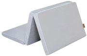 Pěnová dětská matrace s odnímatelným potahem/skládací 120x60 cm Style – Roba