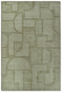 Villeroy & Boch Kusový koberec 106177 Green, 190x280, zelená, ložnice