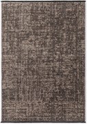 ELLE Decoration, Kusový koberec Brilliance Prisma 106312 Beige z kolekce Elle, 80x150, hnědá, ložnice