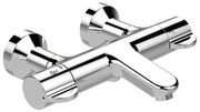 Ideal Standard Ceraplus II - Termostatická vanová baterie, chrom A6873AA