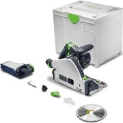 Aku ponorná pila Festool TSC 55 KSEB-Basic (577988)