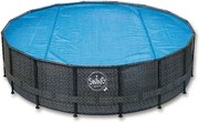 Solární plachta RATAN SWING 4,3m