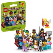 Lego 71048 ucelená kolekce 12 minifigurek 27. série
