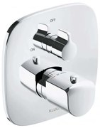 Kludi Ameo - Termostatická sprchová baterie pod omítku, chrom 418350575