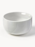 Sada porcelánových misek na dipy Nessa, 3 díly